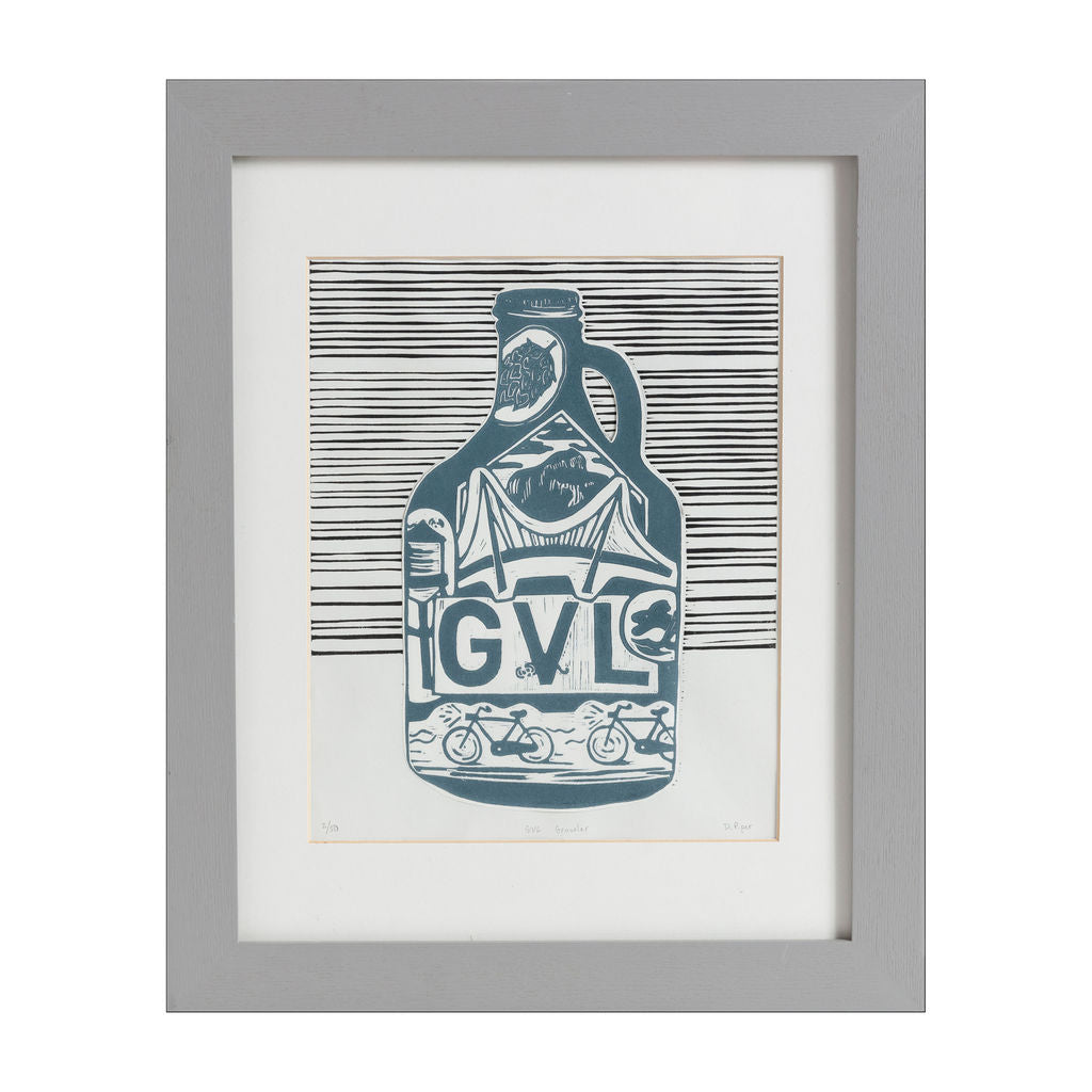 Prints – Douglas Piper Art